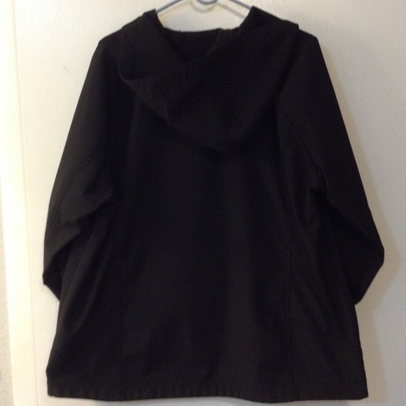 FREE TECH | Jackets & Coats | Free Tech Blackpink Water Resistant ...